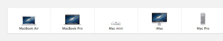 Tutorial: Create Apple navigation using Greensock