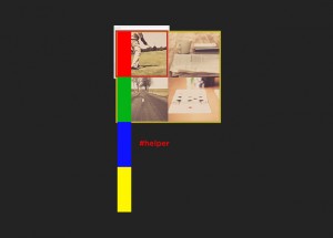 Skrollr Tutorial | How To Create A Scrolling Slideshow