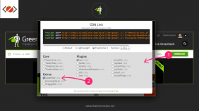 Simple GreenSock Tutorial - Your first steps with GSAP
