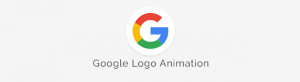 Google SVG Logo Animation With GreenSock