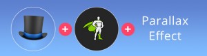 A Simple Parallax Template Using ScrollMagic And GreenSock