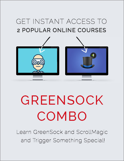 Learn Web Animation - Online Courses For Professionals